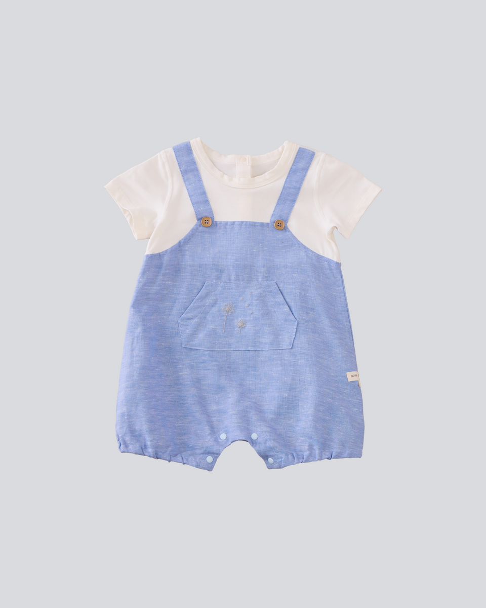 2 in 1 Bodysuit – Blara Organic House